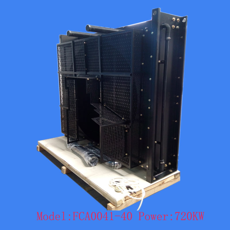 Hot Sale Generator Radiator for Cummins Diesel Engine (KTA38-G2A\G5 ...