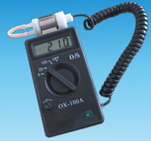 Oxygen Analyzer Ox-100A - China Generator Products, Generator Manufacturers, Factories and Suppliers