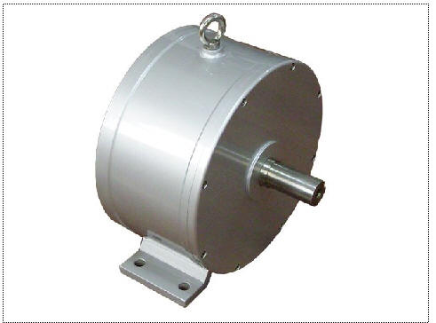 Wind Turbine Permanent Magnet Generator - China Generator Products ...