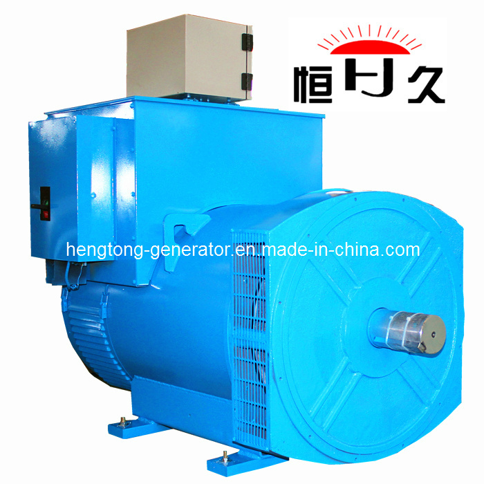 Diesel Brushless Generator (HJI 400KW) - China Generator Products ...