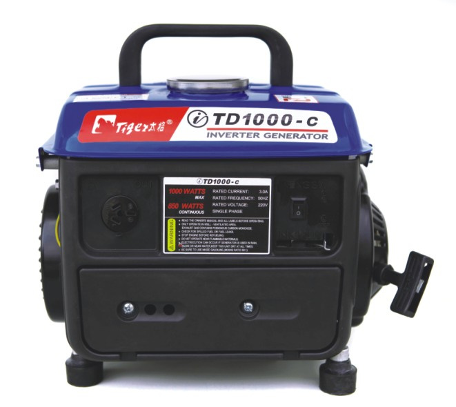 Generator (TD1000) - China Generator Products, Generator Manufacturers ...