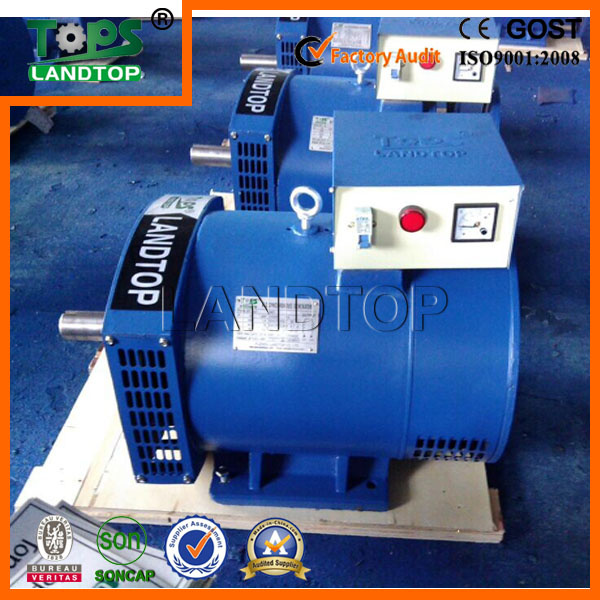 STC AC Small Alternators 240 Volt - China Generator Products, Generator ...