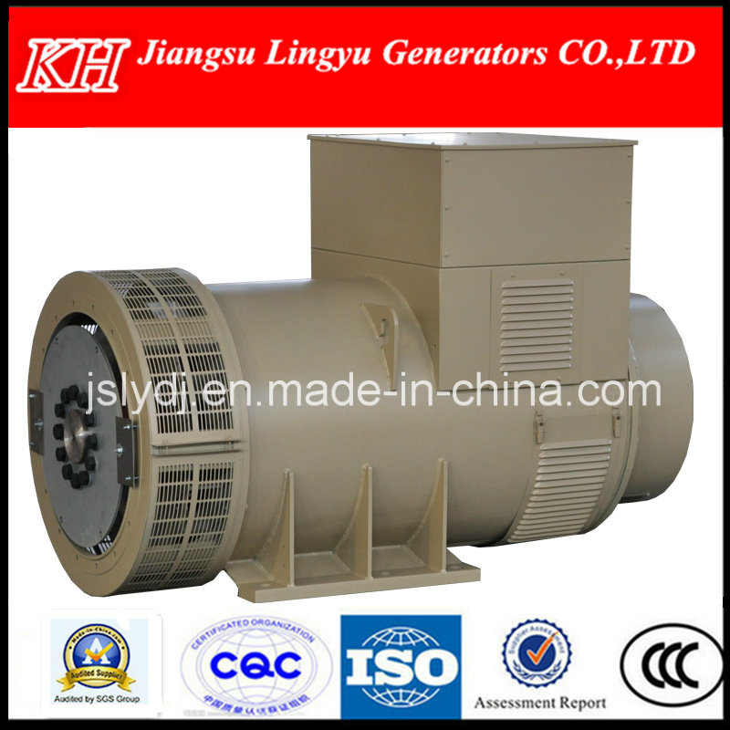 Alternator Assemble of Diesel Generator Set - China Generator Products ...