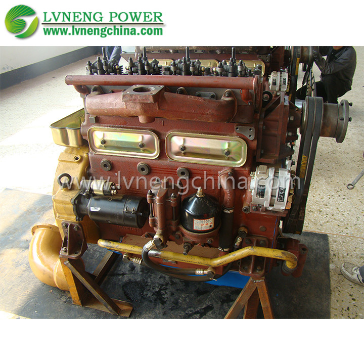 Small Size Low Consumption Coal Gas Generator - China Generator ...