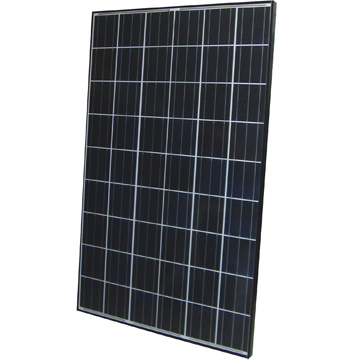 Solar Panel 200w Poly (NES54-6-200P) - China Generator Products ...
