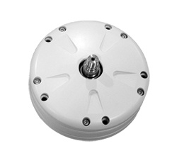 500w Wind Turbine Generator (GL-PMG-500A) - China Generator Products ...