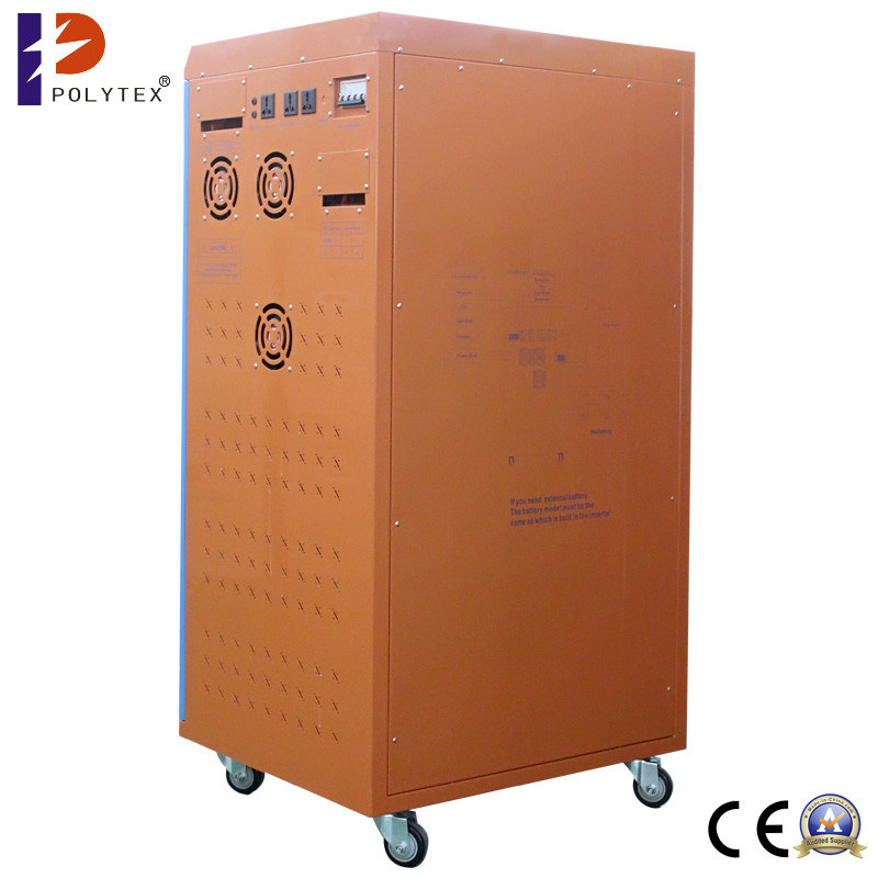 Solar Home Inverter off Grid 8000W - China Generator Products ...