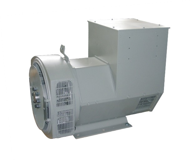 Faraday Brushless Synchronous AC Alternator (FD2DS) - China Generator ...