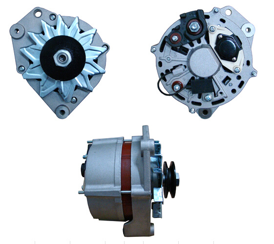 12V 90A Alternator for Bosch Audi Lester 14778 0120469581 - China ...