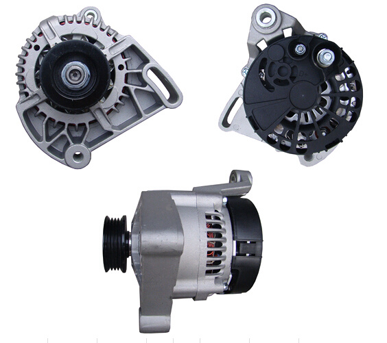 12V 65A Alternator for Marelli FIAT Lester 23756 63321234 - China ...