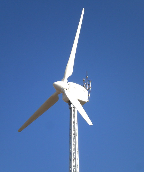 60kw Wind Turbine Generator - China Generator Products, Generator ...