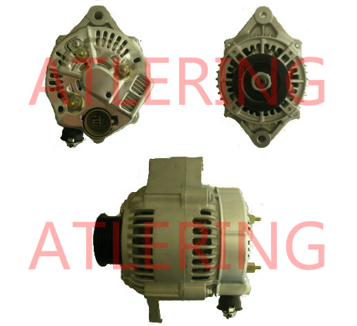 Alternator for 12V 70A Toyota - China Generator Products, Generator ...
