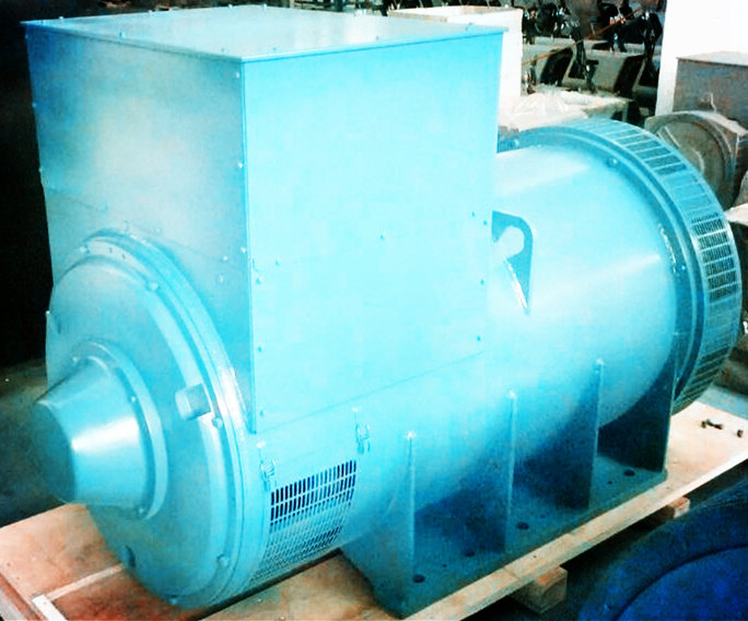 1800rpm 2750kVA /2200kw Generator/ AC Diesel Generators Alternator ...