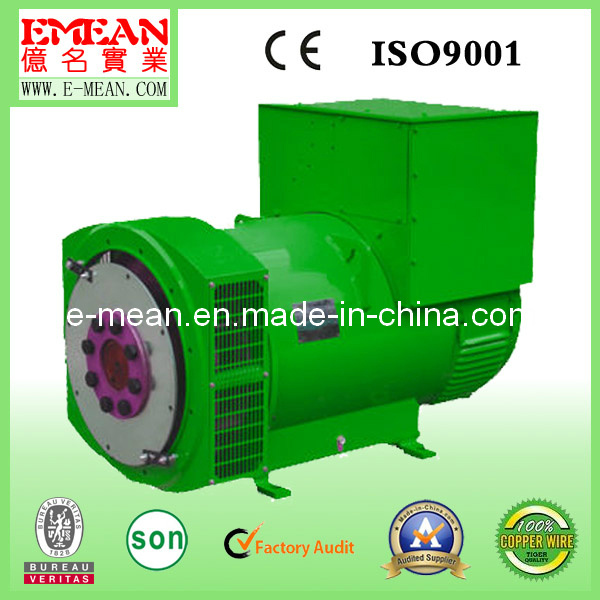 30 Kw Stamford Type Aynchronous Kirloskar Small Alternator - China ...
