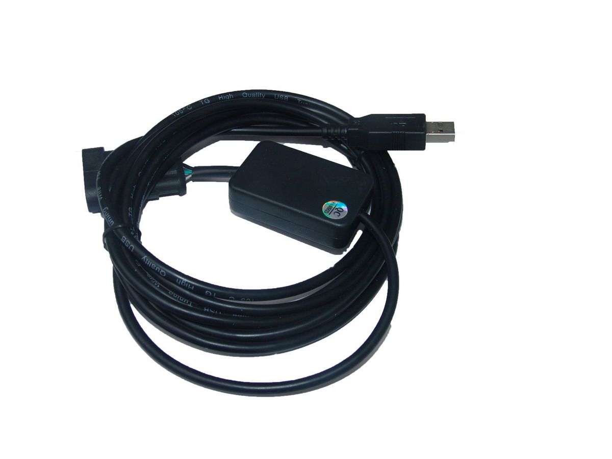 USB/232 Tuning Cable - China Generator Products, Generator ...