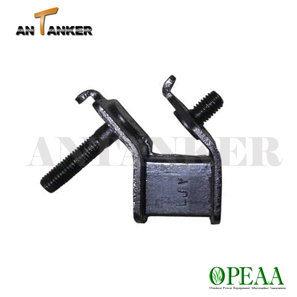 Generator Parts Rubber Bottom for Diesel 3kw / 5kw - China Generator ...