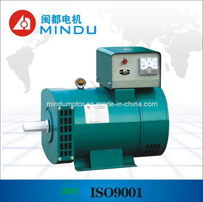 Stc Series Three Phase Ac Synchronous Generators China Generator