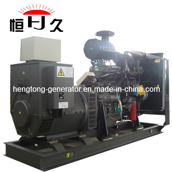 150kVA Weichai Engine Diesel Electric Generator (GF120) - China Generator Products, Generator ...