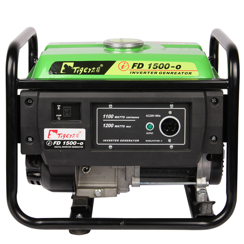 Generator (FD1500-O) - China Generator Products, Generator ...