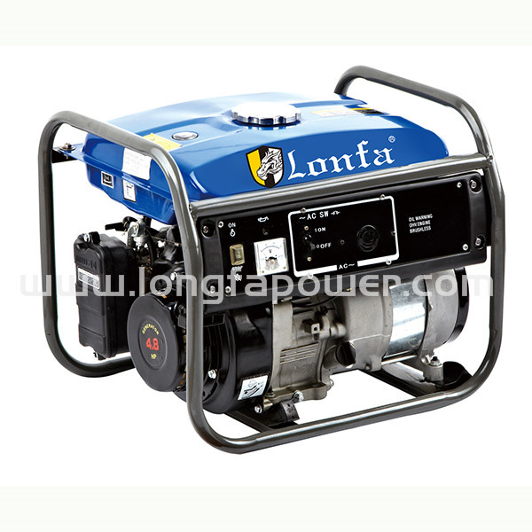 2.5kw / 2.5kVA YAMAHA Type Power Gasoline Generator for Home Use ...