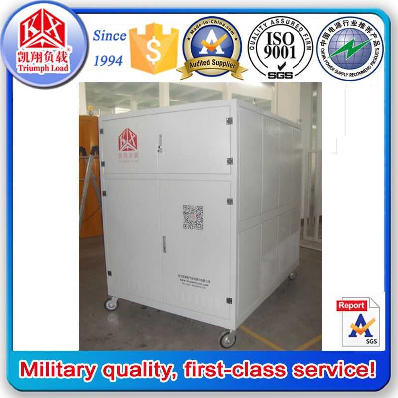 Generator Load Bank, Electrical Load Test Equipment - China Generator ...