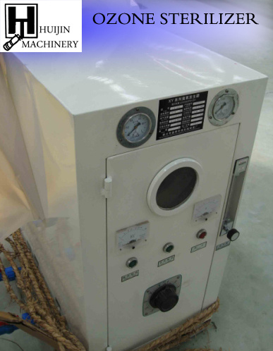 Ozone Sterilizer - China Generator Products, Generator Manufacturers, Factories and Suppliers