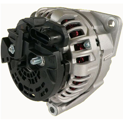 Bosch Alternator 0-124-655-009 - China Generator Products, Generator ...