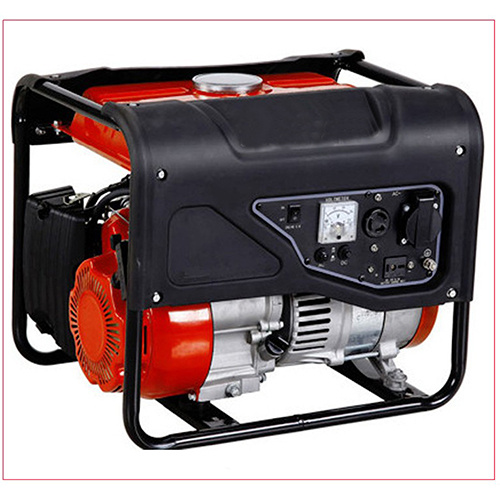 Home Use 2kw Small Portable Gasoline/Petrol Power Generator - China ...