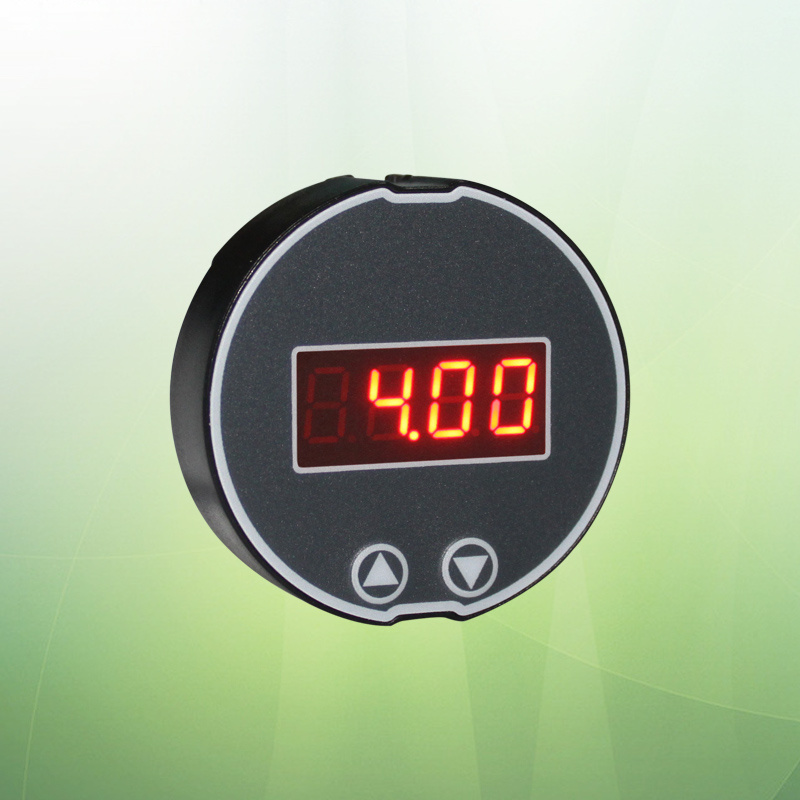 Loop Powered LED Display (LEDD-02) for Temperature Transmitter - China ...