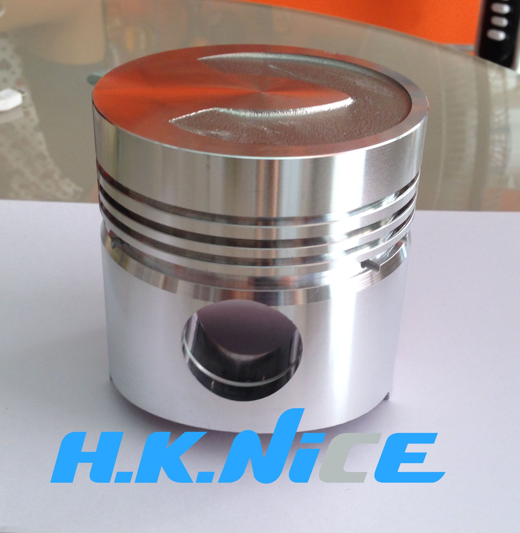 Diesel Engine Parts-Piston Kit - China Generator Products, Generator ...