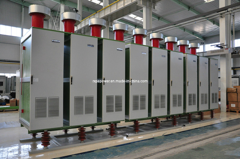 Advanced Static Var Generator - China Generator Products, Generator ...