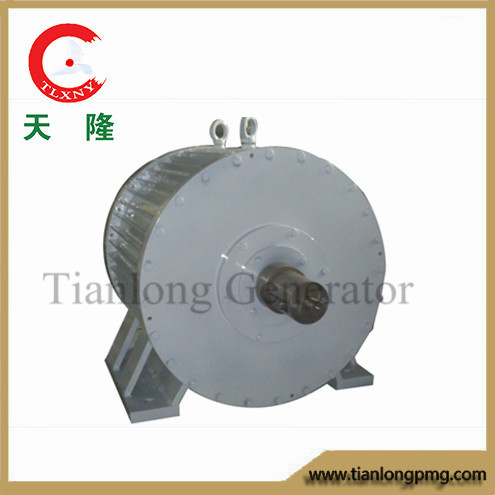 Ff-50kw/150rpm/AC400V Permanent Magnet Alternator (PMG/PMA/Hydro ...