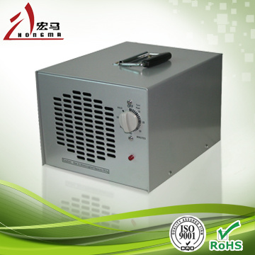 UV Ozone Air Purifier, Portable Ozone Generator, Ozone Generator (HMA ...