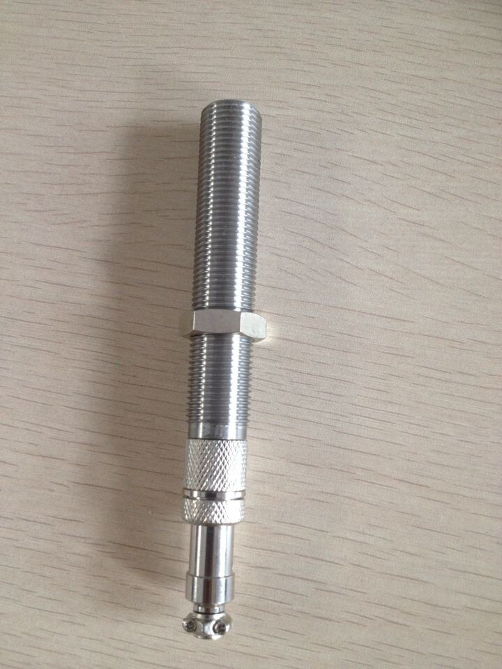 Generator Parts Mpu3721 GAC Magnetic Pick-up Msp3721 - China Generator ...