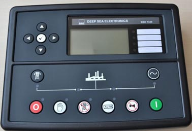 DSE7320 Auto Mains (Utility) Failure Control Module - China Generator ...