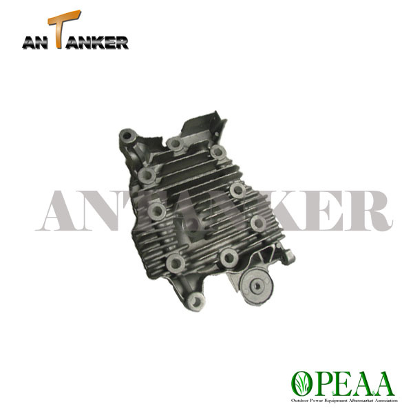 Engine Parts-Cylinder Head Gasket for Robin Ey20 - China Generator ...