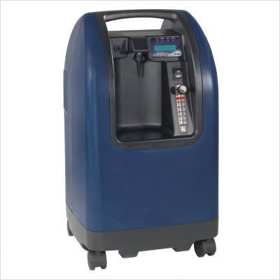 10l Portable Oxygen Concentrator (POCA03-10L) - China Generator ...
