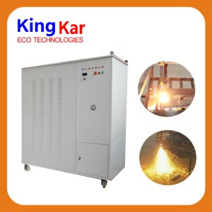 Oxy Hydrogen Generator with Plasma Torch Portable Plasma Cutting ...