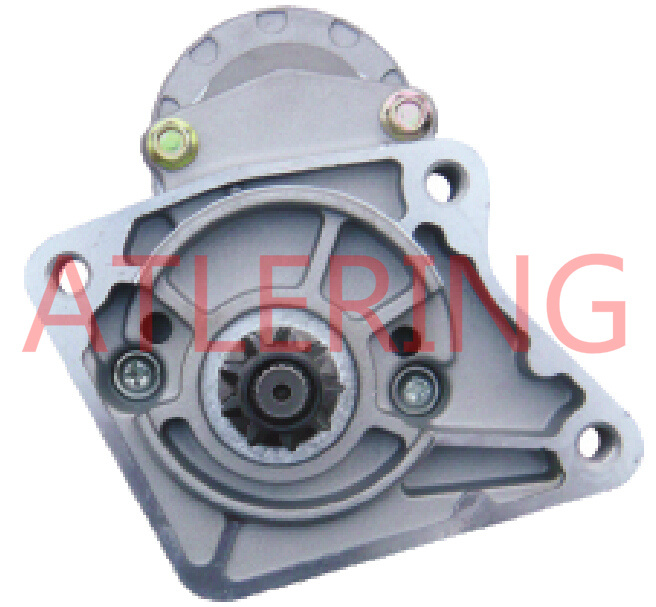12V 9t 2.0kw Cw Starter Motor for Denso Ford 2280004830 - China ...