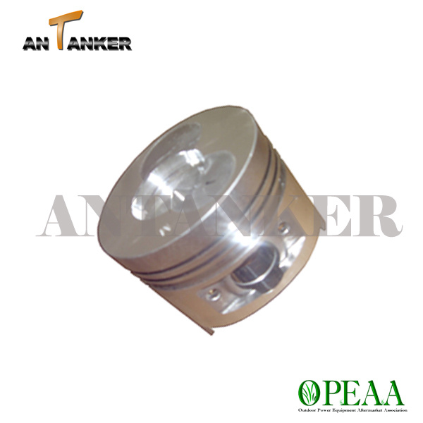 Diesel Engine Parts Piston for Yanmar Engine - China Generator Products ...