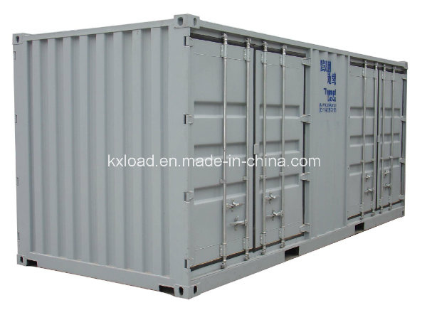 AC Dummy Load Bank for Generator Sets Testing - China Generator ...