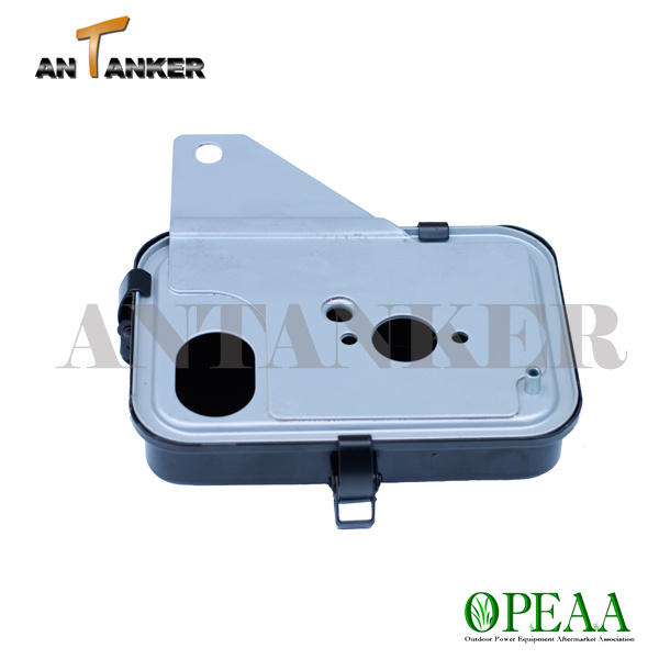 Air Cleaner - Robin Eh12 Compactors - China Generator Products ...