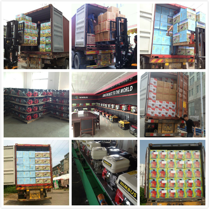 Astra Korea Generator 2kw Gasoline Generator - China Generator Products ...