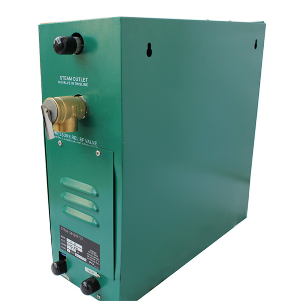 Steam Powered Electric Steam Generator - China Generator Products ...