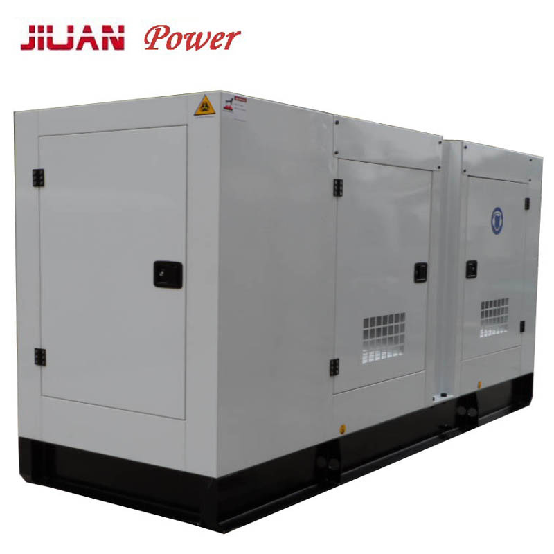 Cdc75kVA Cummins Engine Generator with Brushless AVR (Dynamo ...