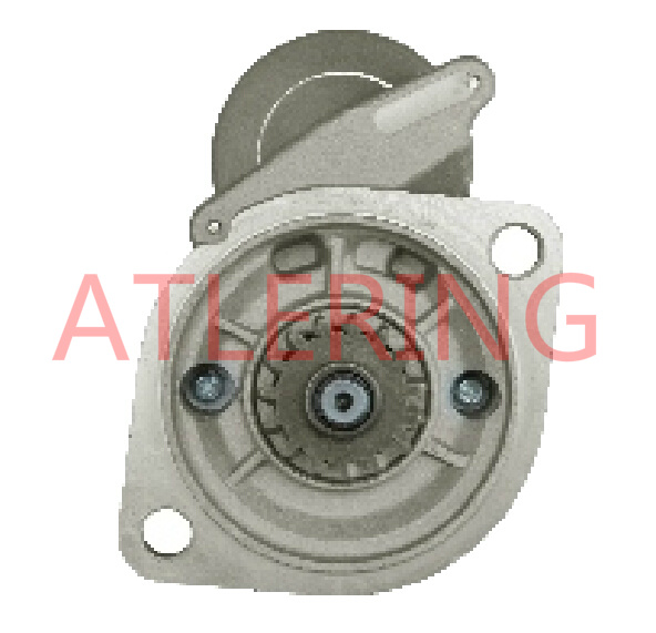 12V 15t 1.4kw Cw Starter Motor for Denso Yanmar - China Generator ...