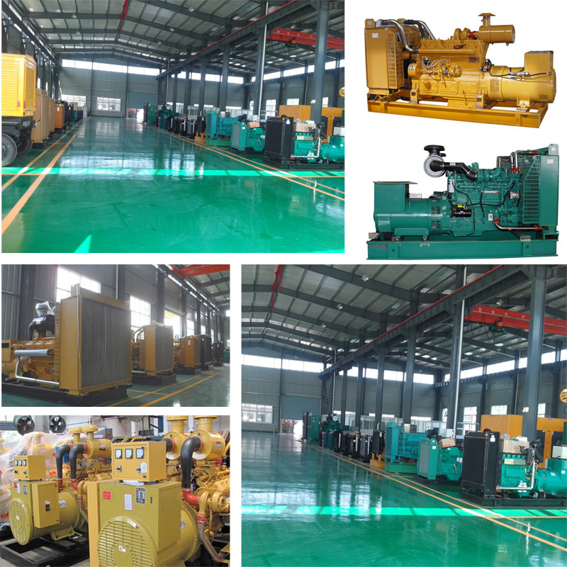 60kVA Perkin Generator Set, 60kVA Perkin Diesel Generator Price - China ...