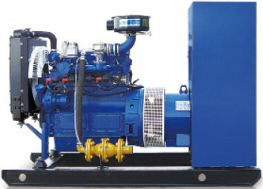 Outboard Jet Engine Diesel Generator / Marine Generator Sets - China ...