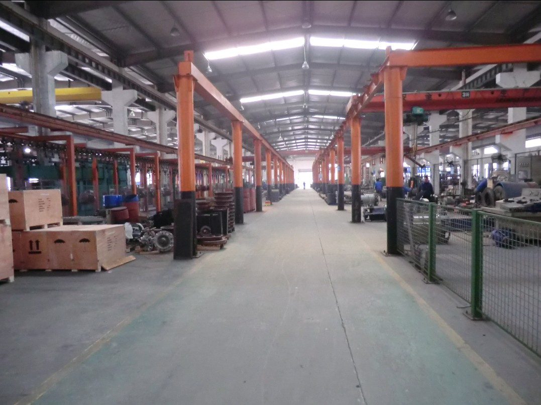 Ksfd Single Phase Brushless a. C. Synchronous Alternator - China ...