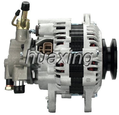 Alternator for Mitisubishi 4D56 (HX024) - China Generator Products ...